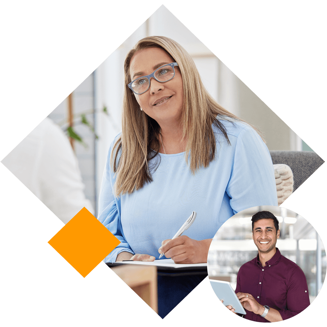 Membership Join or Renew