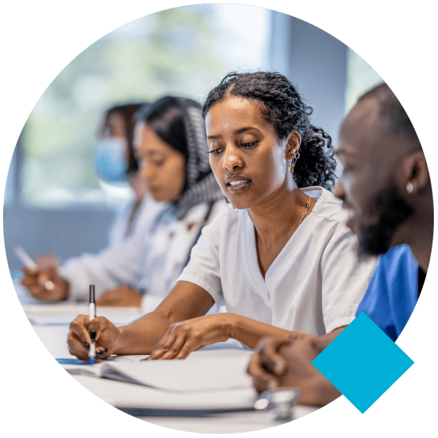 Diabetes Continuing Education