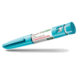 Insulin and Medicine Devices for Diabetes l Humulin R U-500