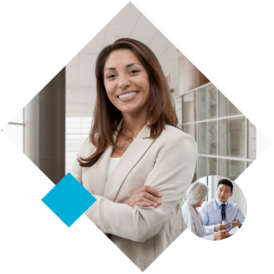 ADCES Corporate Partnerships & Programs