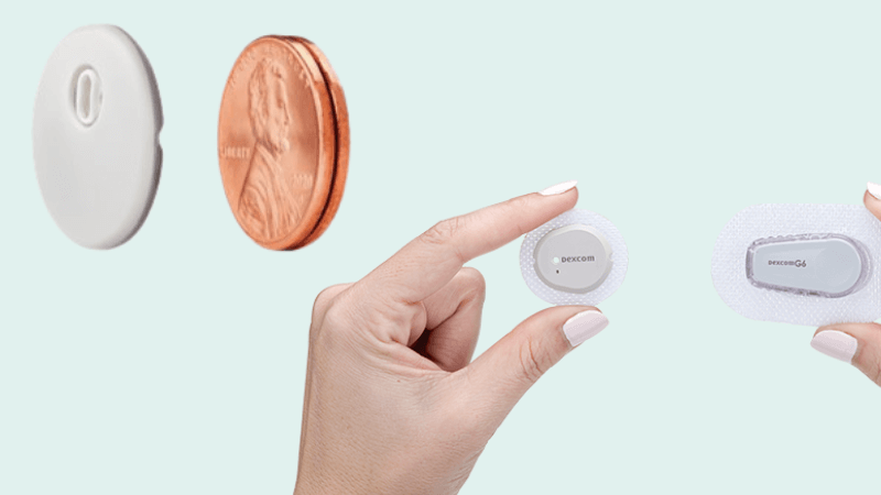 Dexcom G7 And Libre 3 Comparison