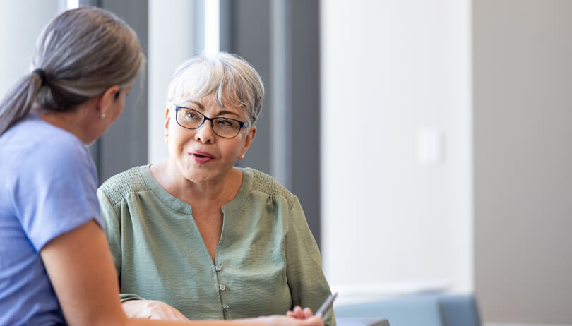 Diabetes Care & Education